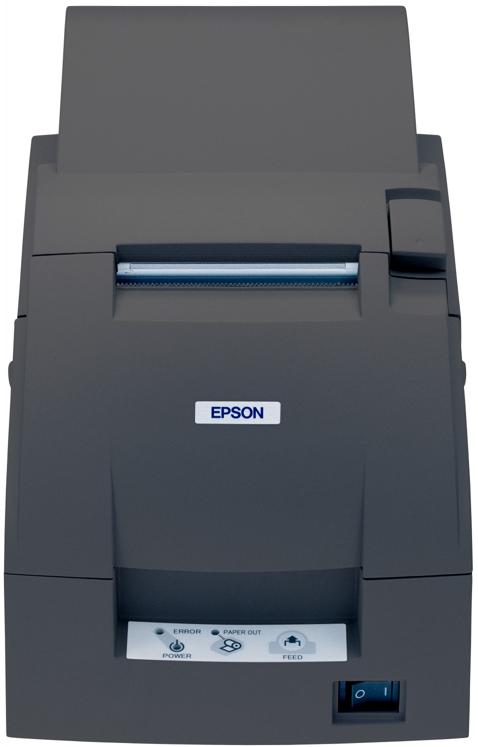 Epson TM-U220 ( A/B/D ), Impresoras No fiscales, Epson
